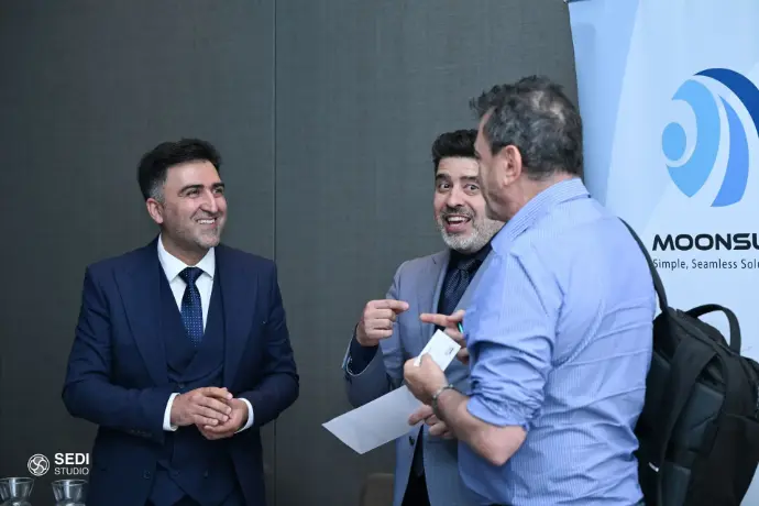 About MoonSun | Best Odoo Partner in Australia